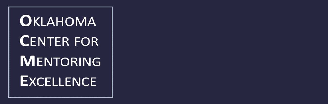 Oklahoma Center for Mentoring Excellence (OCME)